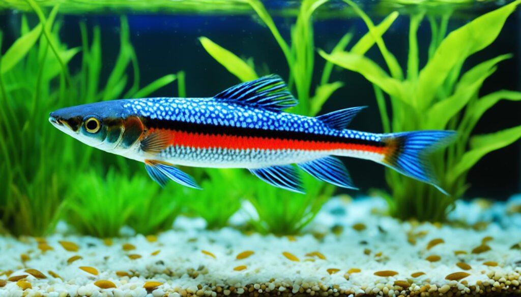 Assam Danio Care Guide: Species Profile, Tanks Setup & More