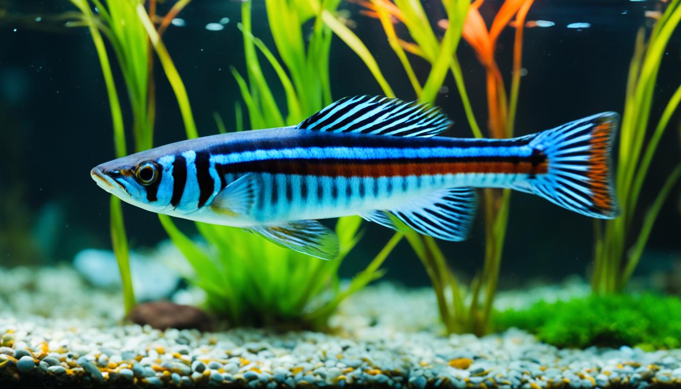 Dwarf Spotted Danio: Size, Lifespan, Tank Setup & More